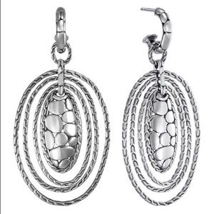 John Hardy | Jewelry | John Hardy Bali Earrings | Poshmark